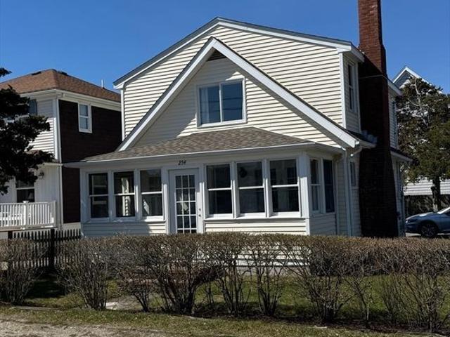 254 Gurnet Rd, Duxbury, MA