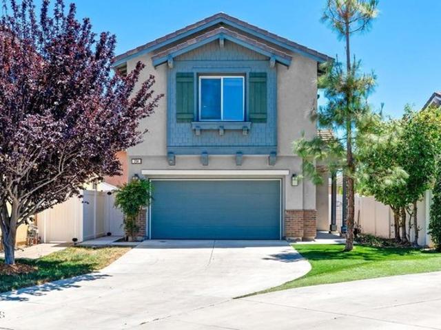 254 Driftwood St, Fillmore, CA 93015
