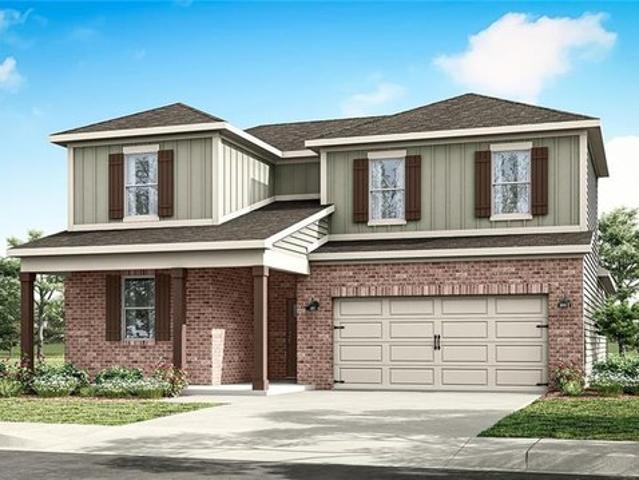 254 Driver Ln, Auburn, AL 36832