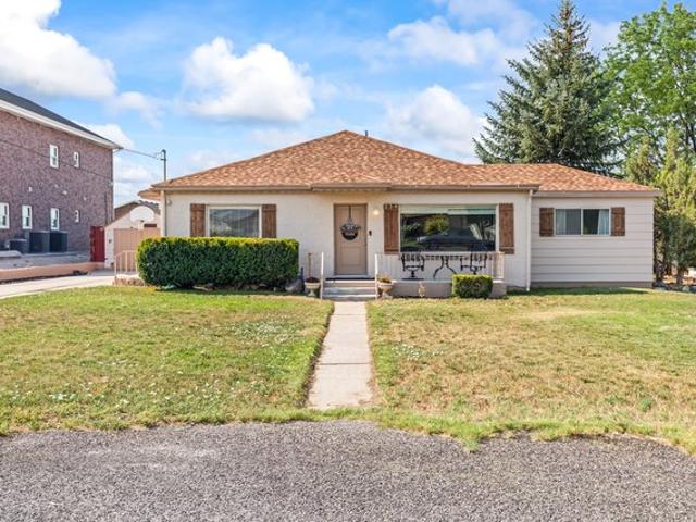 254 E 300 S, Gunnison, UT 84634
