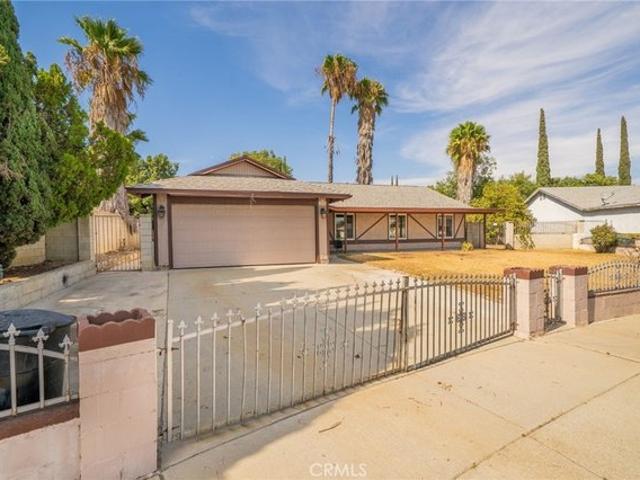 254 E Cerritos St, Rialto, CA 92376