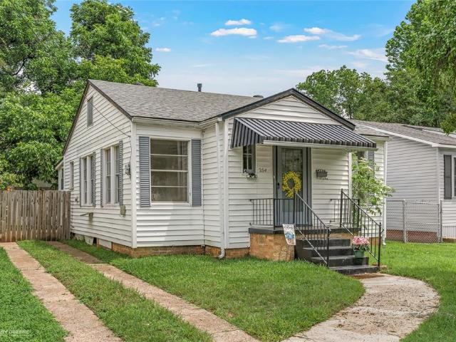 254 E Fairview Street