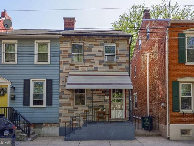 254 E Lemon St, Lancaster, PA 17602