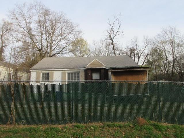 254 E Lister St, Shreveport, LA 71101