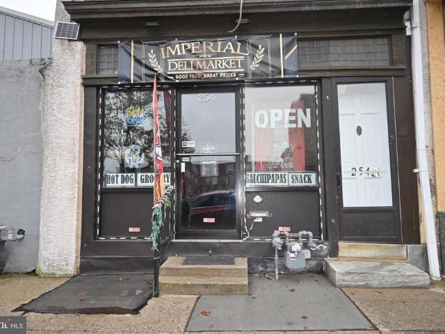 254 E Main Street