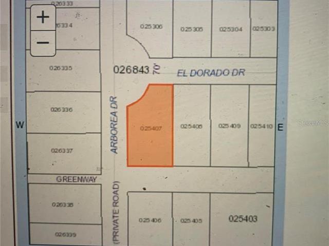 254 Eldorado Dr, Lake Wales, FL 33898 | MLS #O6393