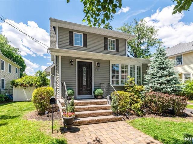 254 Elm Avenue