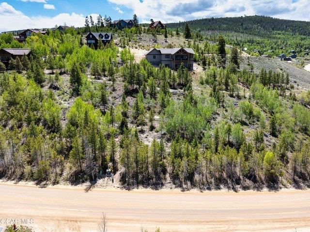 254 Forrest Dr, Granby, CO 80446