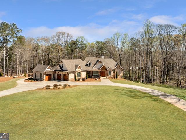 254 Fortres Way