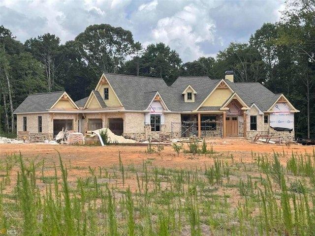 254 Fortress Way, Jefferson, GA 30549