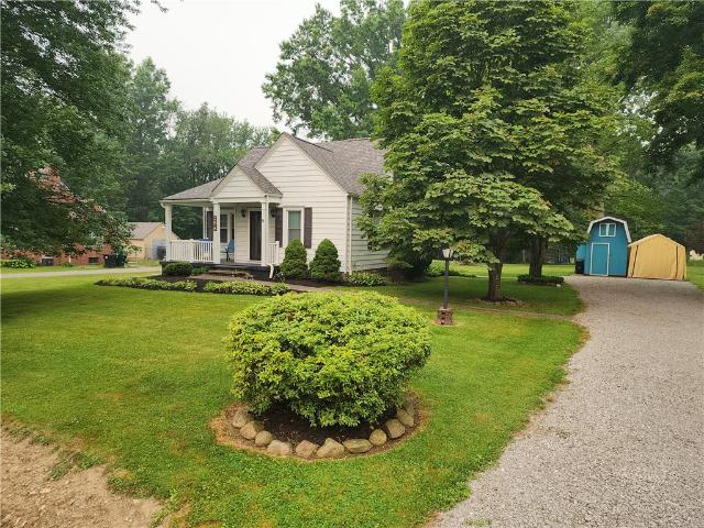 254 Fairmont Dr