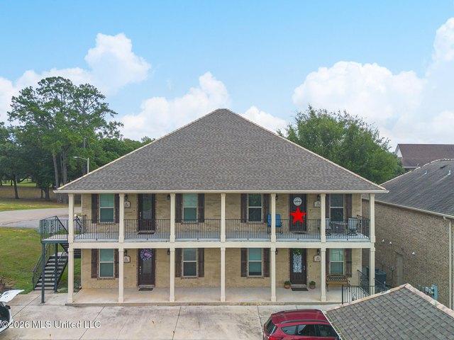254 Fairway Villas Cir, Diamondhead, MS 39525