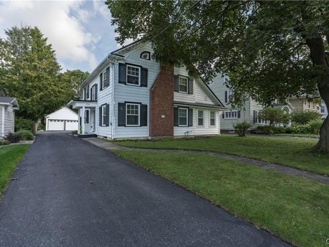 254 Flower Ave W, Watertown, NY 13601