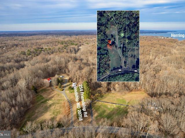 254 Friendship Rd, Tracys Landing, MD 20779 | MLS #MDAA2133