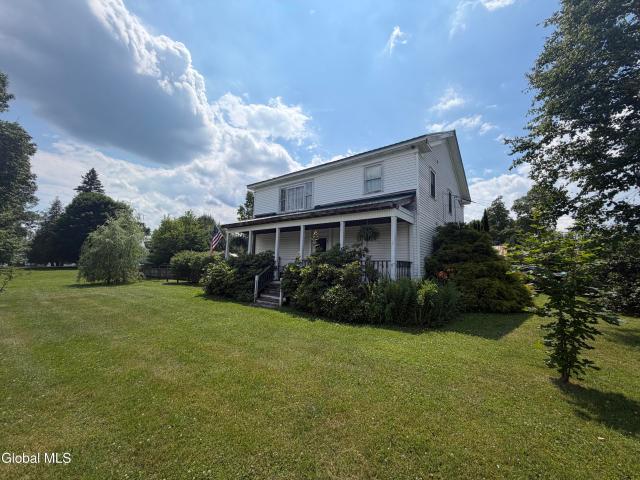 254 Furnace Road