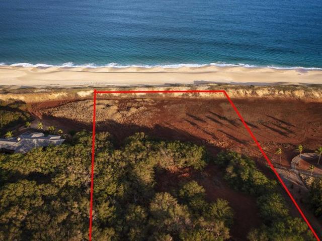 254 Kalua Koi Rd, Maunaloa, HI 96770