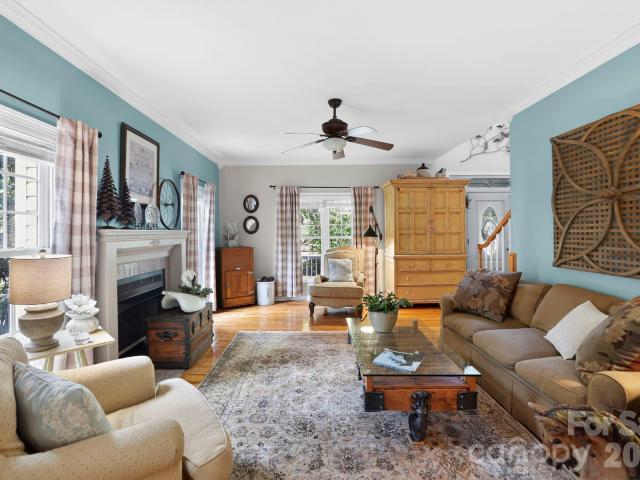 254 Kanuga Forest Drive