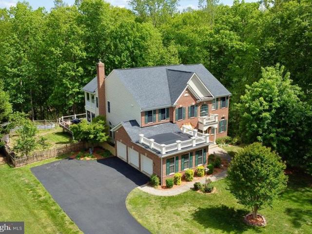 254 Kimberwick Ln, Stafford, VA 22556