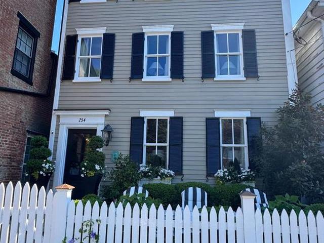 254 King George Street