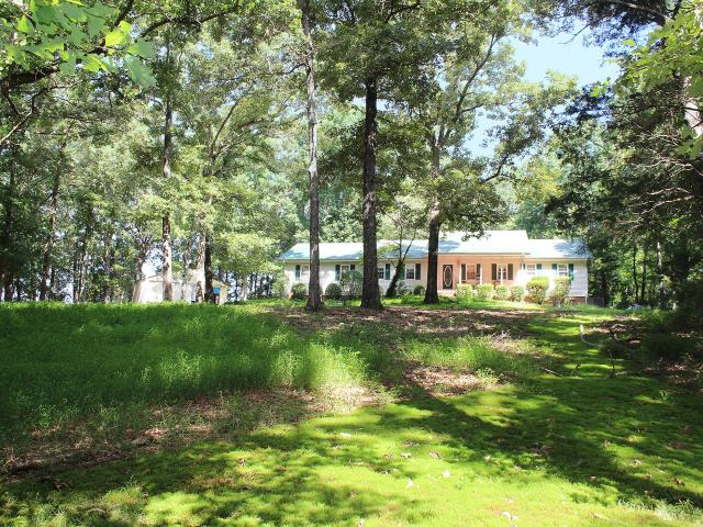 254 Kirk Ridge Road