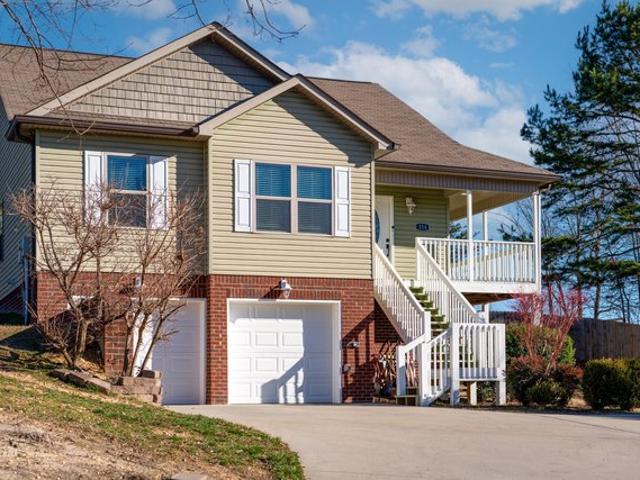 254 Home Place Ct SE, Cleveland, TN 37323