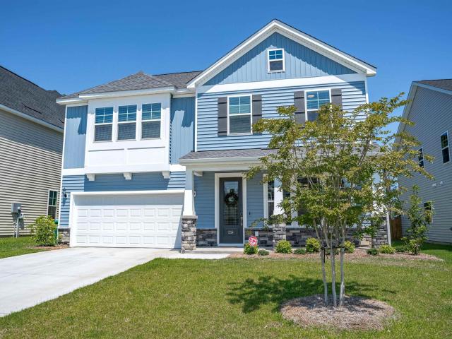 254 Horse Farm Place