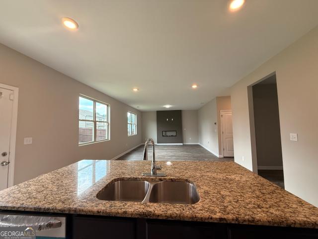 254 Hamilton Pointe Drive