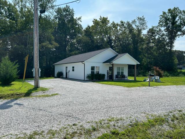 254 Hemlock Springs Drive