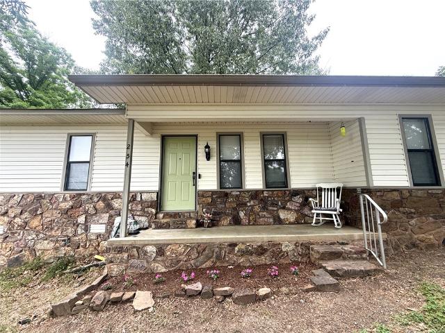 254 Hill Boulevard