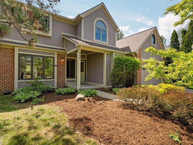 254 Hunters Trail