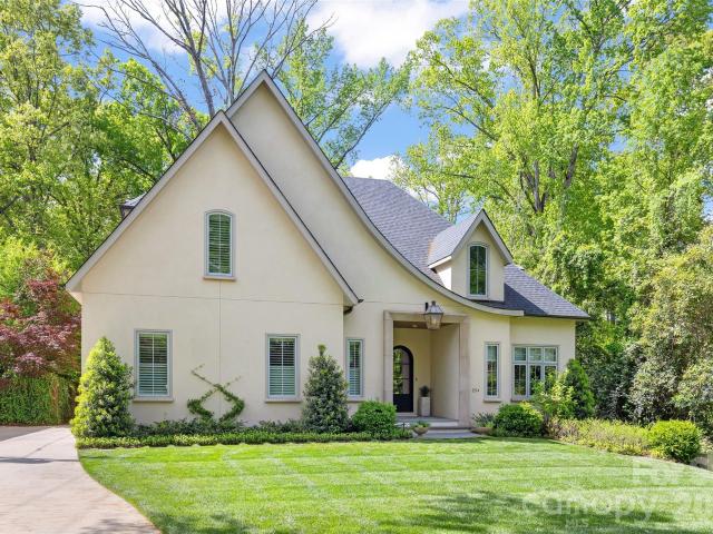 254 Huntley Pl, Charlotte, NC 28207 | MLS #4365 | Compass