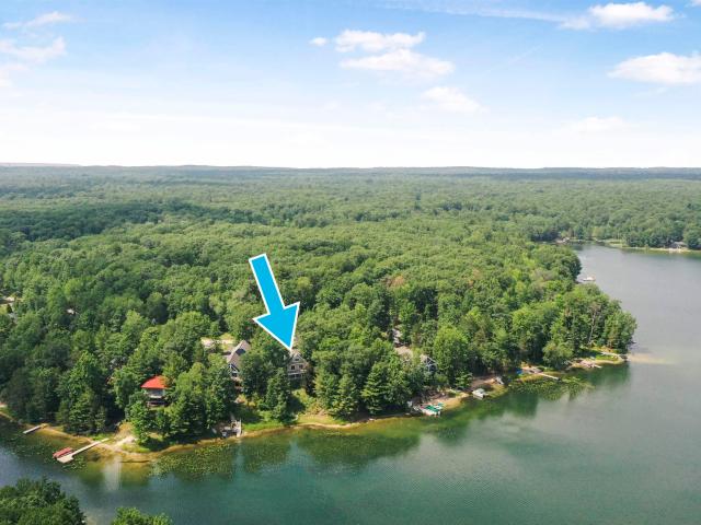 254 Island View Drive