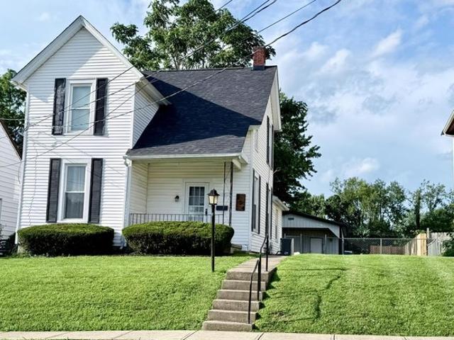 254 John St, Hillsboro, OH 45133