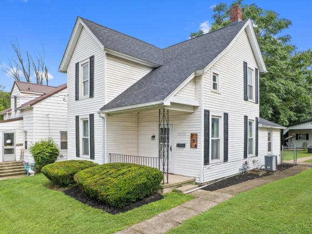 254 John Street