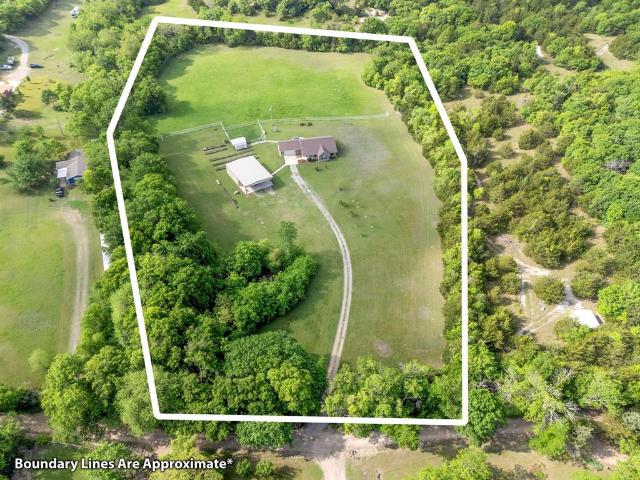 254 Jackson Rd, Whitewright, TX 75491 | MLS #21193 | Compass