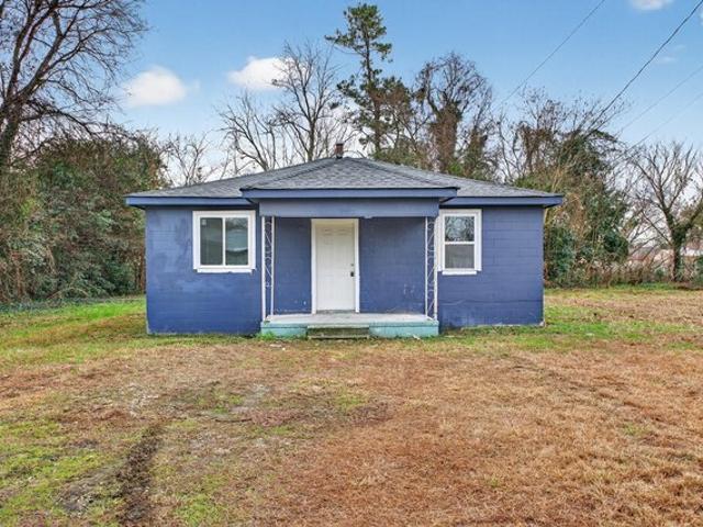 254 Japonica Ave, Augusta, GA 30901