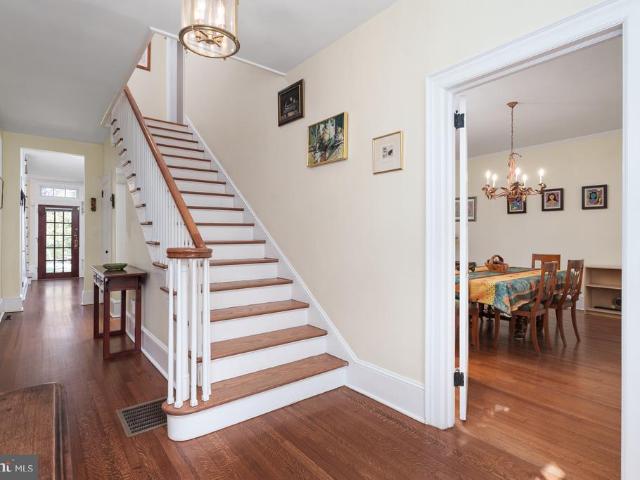 254 Jefferson Road