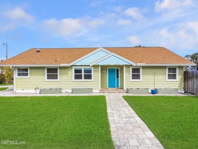 254 Jellison Rd, Saint Augustine, FL 32080