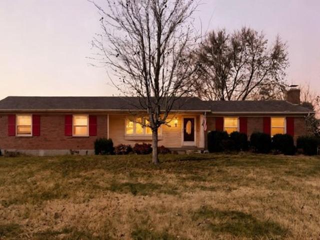 254 Oakridge Ct, Mount Washington, KY 40047