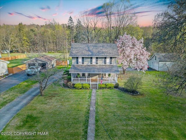 254 Lower Swiftwater Road