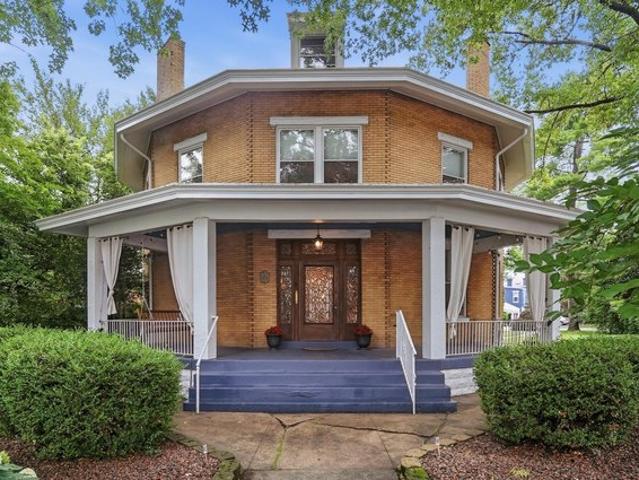 254 Latta St, Ludlow, KY 41016
