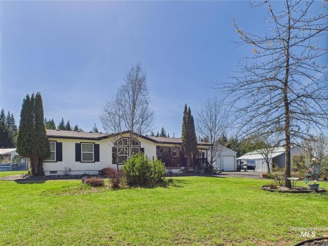 254 Lackey Road