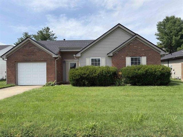 254 Lakewood Dr, Owensboro, KY 42301