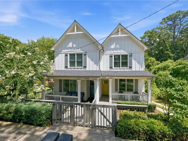 254 Lamon Avenue SE B