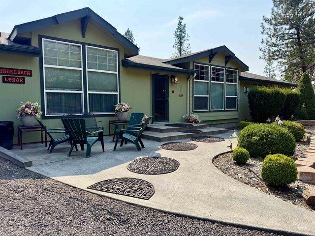 254 Larradon Dr, Kamiah, ID 83536