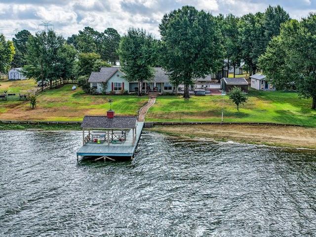 254 Lcr 893, Jewett, TX 75846
