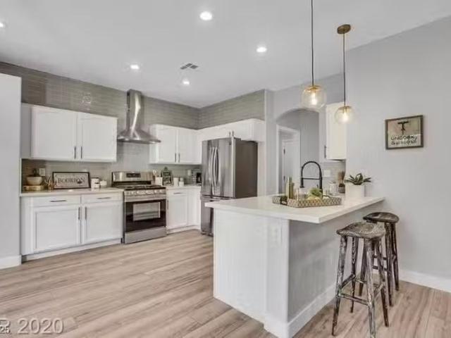 254 Little Minah Ct, Henderson, NV 89052 MLS #2679418