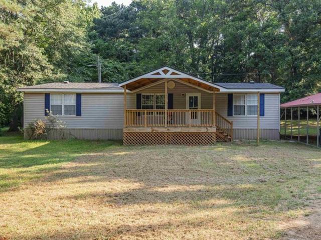 254 Moseley Bluff Rd, Downsville, LA 71234