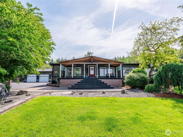 254 Macomber Road