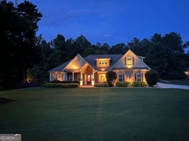 254 Magnolia Place Drive